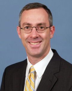 Scott B. Albee - Fulmer LeRoy & Albee